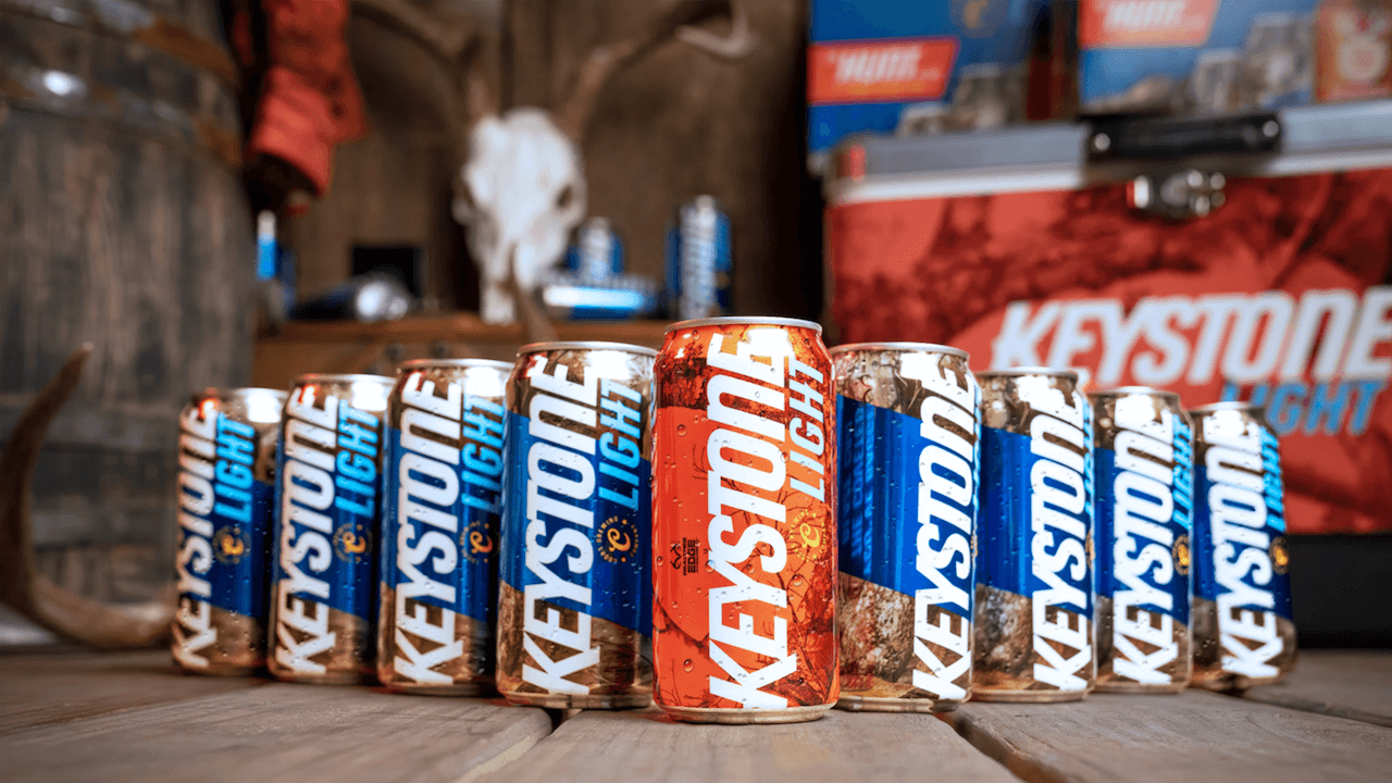 Our story | Keystone Light